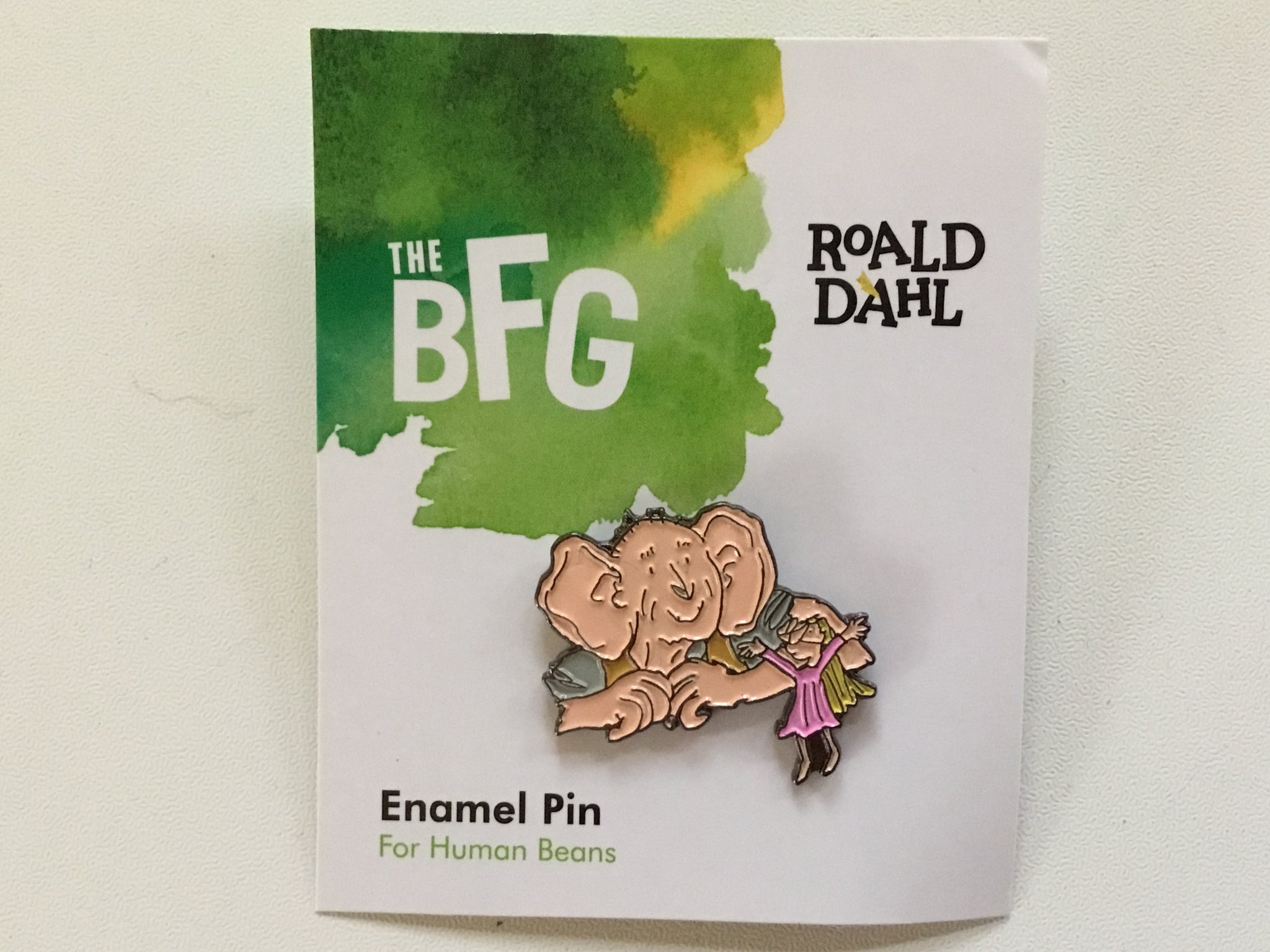 Roald Dahl The Bfg The BFG, Roald Dahl, First Edition & Print 1982,